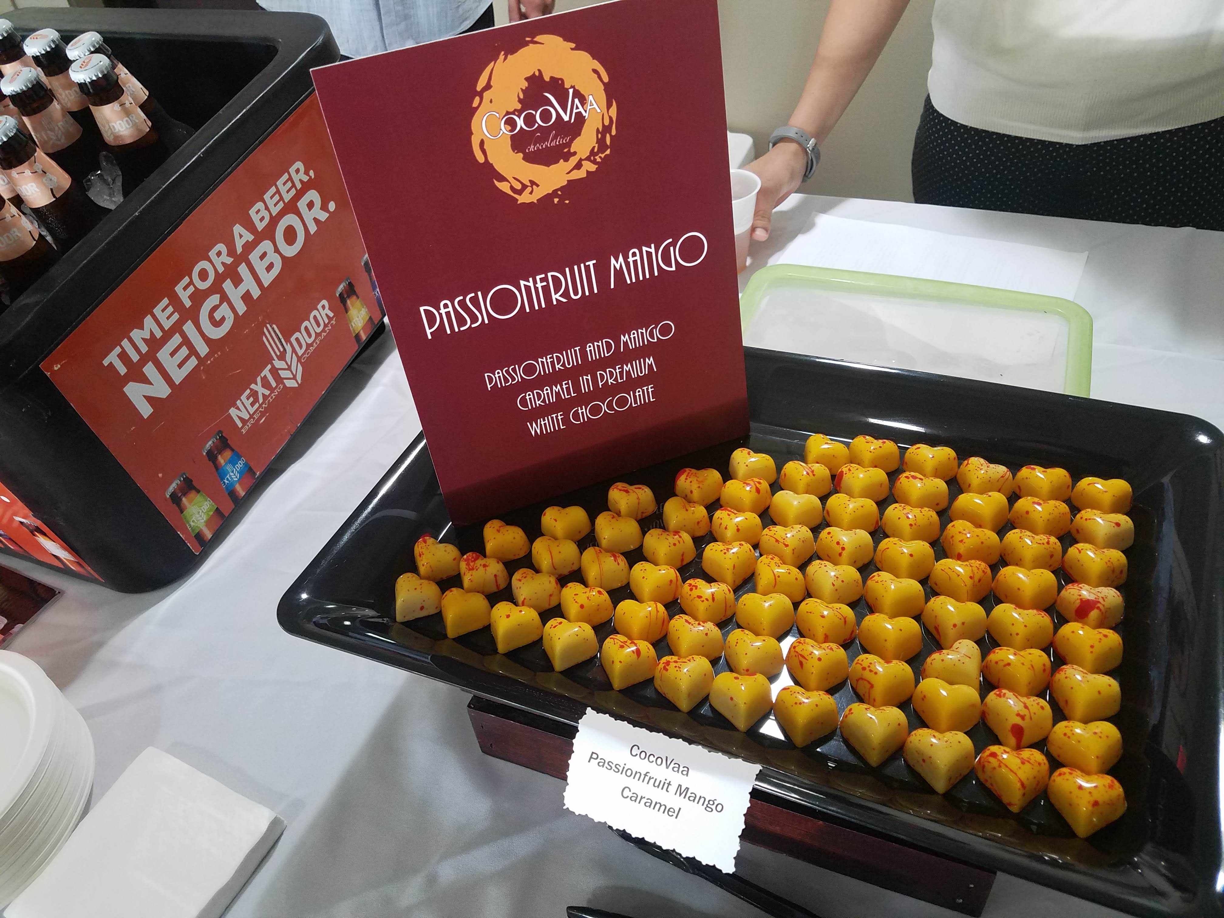 MESBA Event | Creative Business Interiors | Madison