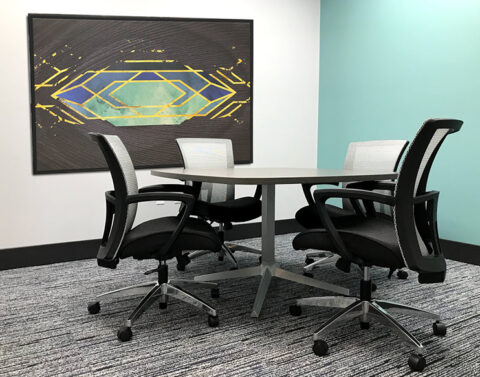 Coating Place - Creative Business Interiors