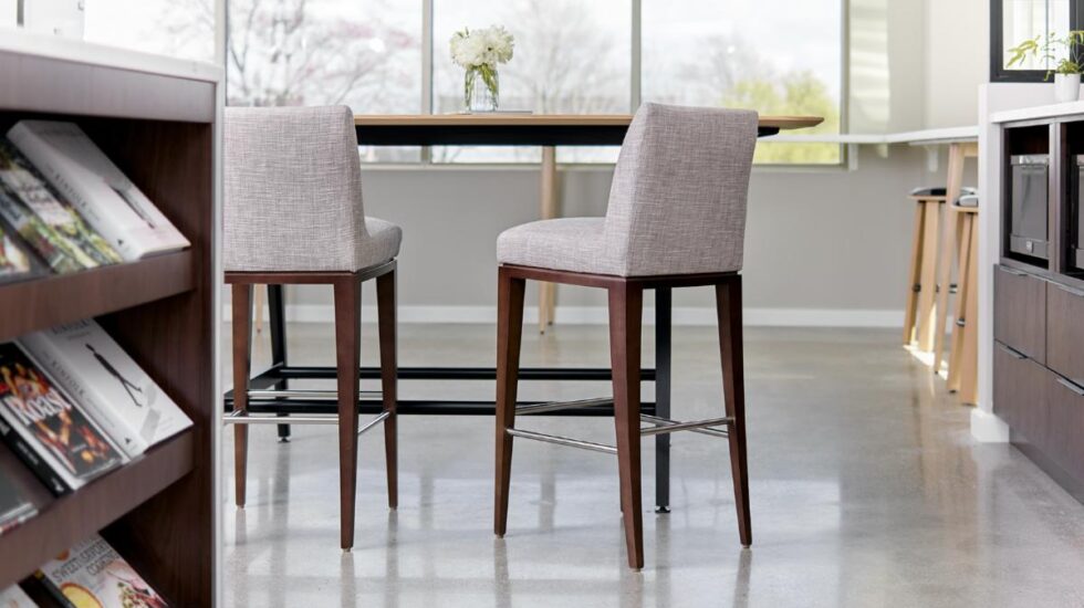 Creating Spaces That Heal: Staff Lounge & Respite Areas - Creative ...